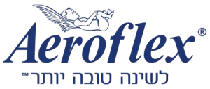 אירופלקס קוד קופון, קופונים והנחות Aeroflex מעודכן אוקטובר 2025